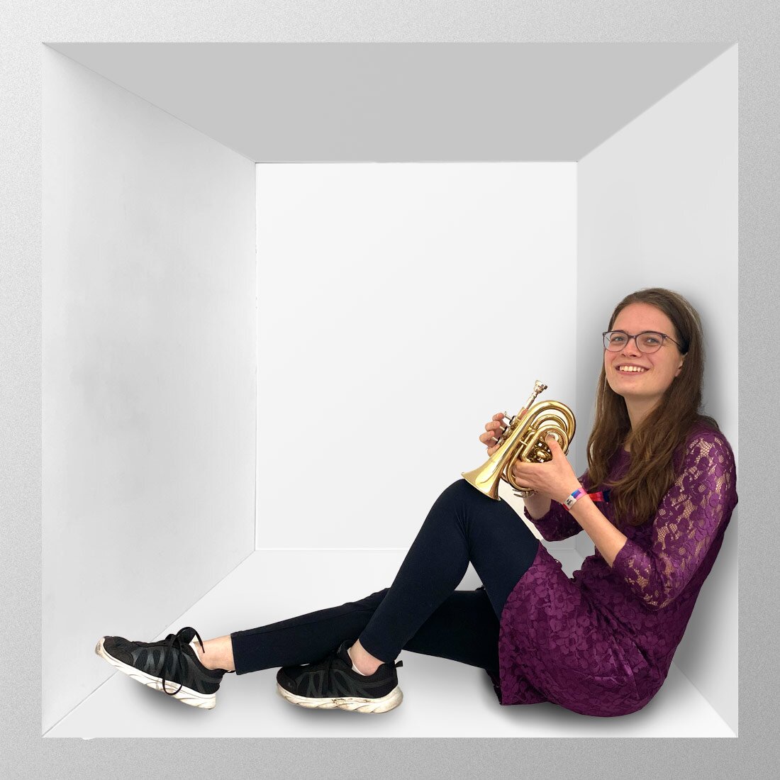 Evelien van Workum - Netrex
